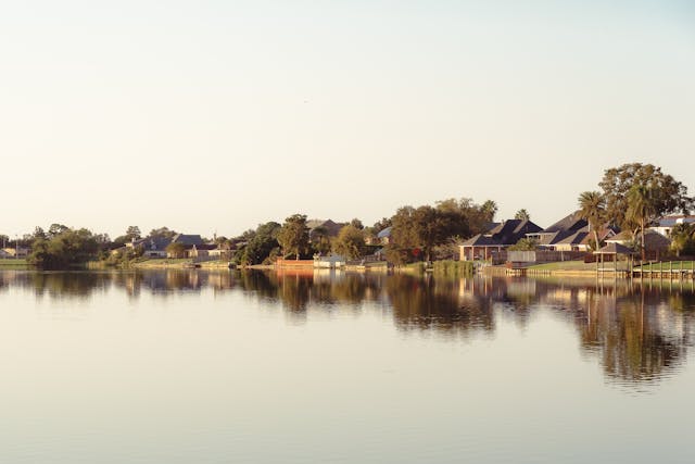 Don’t Let Succession Sink the Camp: Planning for Your Family Property ...